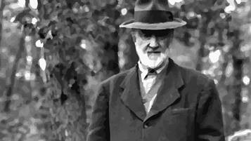 From Insurance to Symphonies: The Home of Charles Ives - River Journal ...