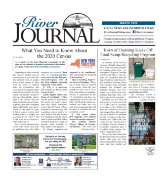 Read the March 2020 Issue of River Journal - River Journal Online ...