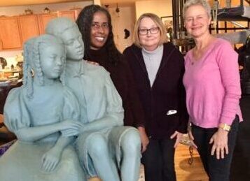 Irvington Statue to Honor the Contributions of Westchester’s Enslaved ...