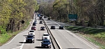 Can $3 Million Help Bring Route 9A Into the 21st Century? - River ...