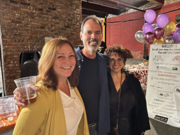 Carole Voisey Is Named Executive Director of Gateway Chamber - River ...