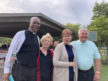 Looking to a Bright Future with Father Tim - River Journal Online ...