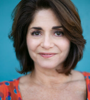 Jen Jiles Gets a Kick Out of Show Business - River Journal Online ...