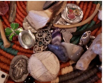 Unlocking the Mysteries of Divination: A Brief Guide to Tarot, Throwing ...