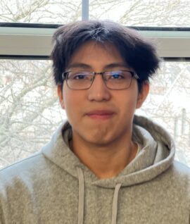 SHHS Junior to Bring His Passion for Government to Albany at Upcoming ...
