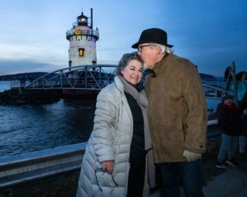 Reflections of the Former Mayor – Ken and Lynn Reminisce and Look Ahead ...