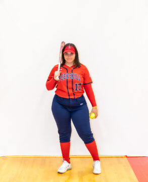 Scholar-Athlete of the Month: Nyiah Smith - River Journal Online - News ...