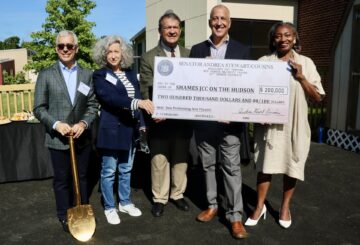 Shames JCC Launches Construction of New Multi-Million Dollar Facility ...