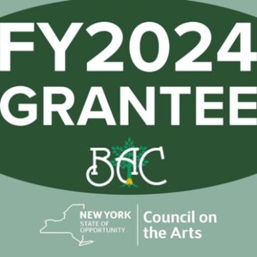 Bethany Arts Community Awarded $60,000 by the New York State Council on ...