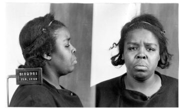 Drama Recalls Only Black Woman Executed at Sing Sing - River Journal ...