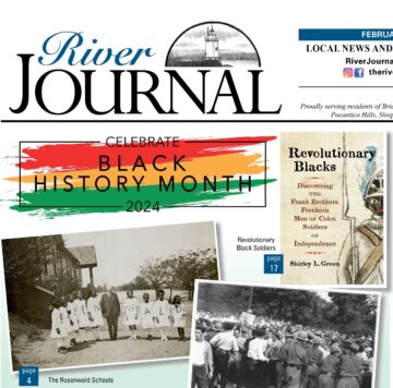 Read the February 2024 Issue of River Journal - River Journal Online - News for Tarrytown ...