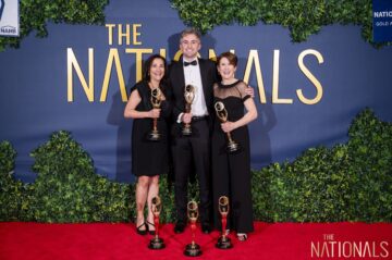 The Daymark Receives Gold and Silver Awards at 2024 NAHB International ...