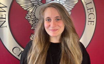 New York Medical College Student Nadia Briones Sings a New Tune in ...