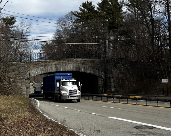 Route 9A Project Gets $20M to Design Briarcliff Upgrade - River Journal ...