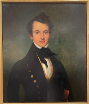 Ossining Historian to Sail the South Seas to Follow 19th Century Voyage ...