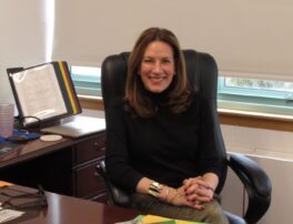 Irvington's New Superintendent Charting Her Course - River Journal ...