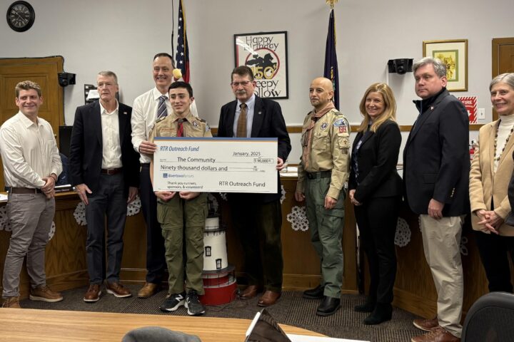 Rivertown Runners Raises $90K for Local Charities - River Journal ...