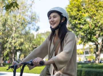 Project MOVER Pilots New York’s First E-Bike Incentive Program - River ...