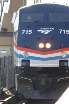 The Croton-Harmon Train Station: Gateway to Adventure - River Journal ...