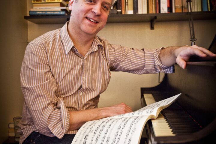 Friends of Music Concerts’ Season Opens with Jeremy Denk and the ...