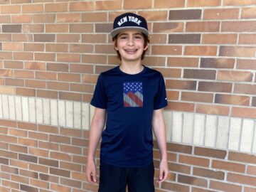 Irvington Middle School Student Honored with National Junior Honor ...