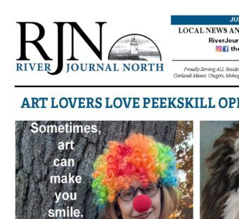 Read the June 2025 Issue of River Journal North - River Journal Online ...