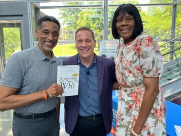 WPWDB Annual Meeting Ignited the Spark: Unleashing Passion, Purpose ...