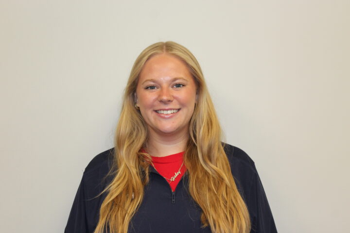 Stepinac High School Welcomes New Head Athletic Trainer from Burke ...