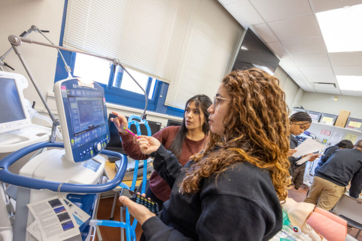 SUNY WCC Respiratory Care Program Receives National Recognition for ...