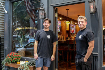 Bill Balter and Luke & Patrick Sheeran to Receive Preservation Awards ...