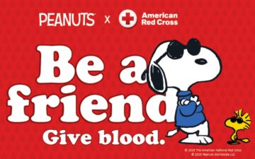 A Little Good Goes a Long Way: Give Blood or Platelets with Red Cross ...
