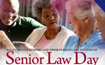 County Executive Jenkins Announces Senior Law Day Will Return To The ...