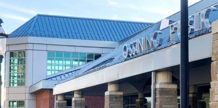 Voters Approve Ossining Library's $30 Million Bond - River Journal ...