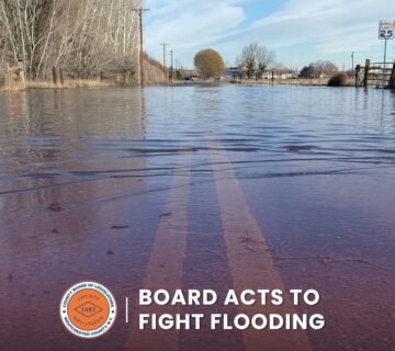 Flood Mitigation Projects Approved to Protect Croton and Other Resident ...