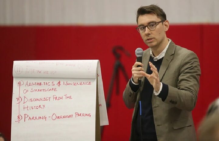 Letter to the Editor: The Opportunity Before Us in Sleepy Hollow ...