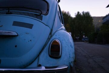 Older Car Expenses Adding Up? Here’s How to Sell It for Cash - River ...