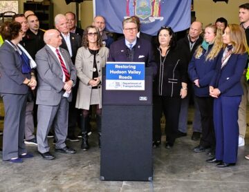Paving Projects Announced for Routes 9A, 133 and 100B - River Journal ...