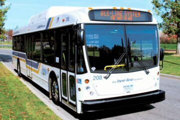 OMNY Officially Launches on Bee-Line Buses January 4 - River Journal ...