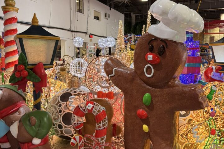 American Christmas to Host Holiday Décor Sample Sale Featuring Iconic ...