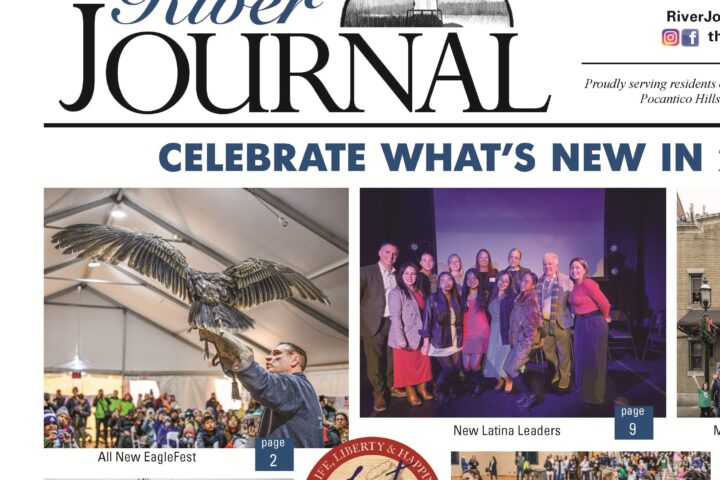 Read the January 2026 Issue of River Journal - River Journal Online ...