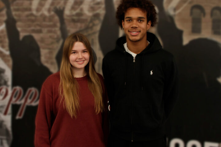 Two Ossining Students Among Nation’s Top 300 Teen Scientists - River ...