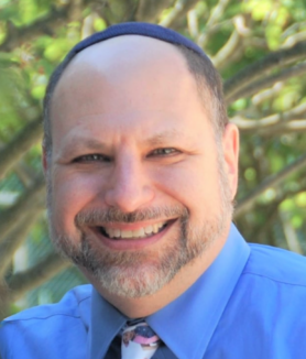 Rabbi David Holtz Reflects on His Retirement - River Journal Online ...