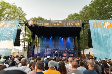 Bands Announced for the 3rd Annual Sleepy Hollow Music Festival October ...