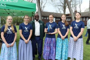 Winners of the 2026 Westchester County Regional Envirothon Announced ...