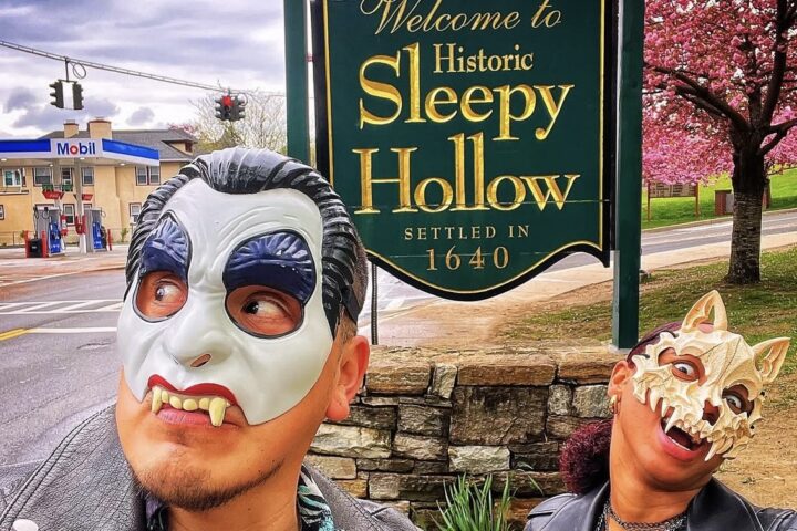 10591 Spooks the Spring with Halfway to Halloween - River Journal ...
