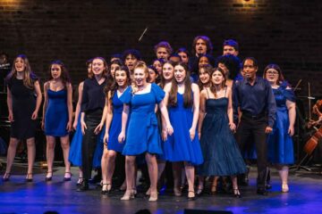 Westchester Students to Participate in Roger Rees Awards For Excellence ...