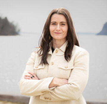 Chair of the Westchester County Democratic Committee, Endorses Cait ...