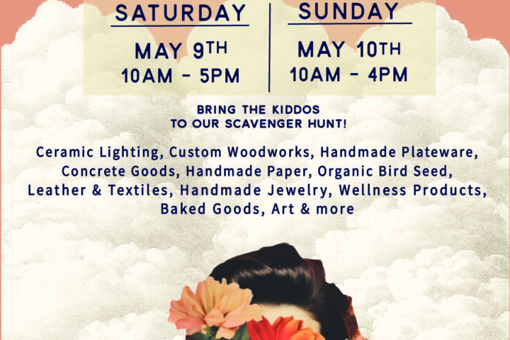 Spring Market at Makers Central - River Journal Online - News for ...