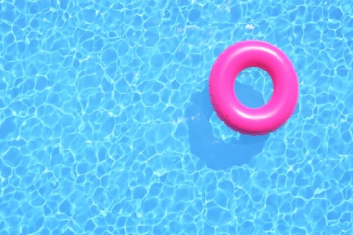 Junior Lake Pool Set to Open Saturday for the 2026 Season - River ...