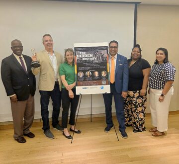 Westchester County Human Rights Commission Observes Juneteenth with ...